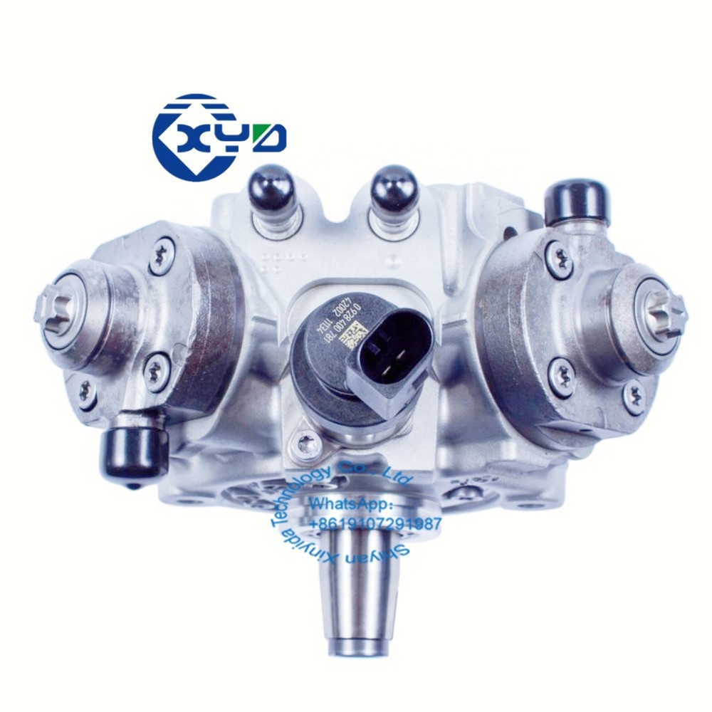 Xinyida High Pressure Oil Pump - Contact Information, High Quality ...