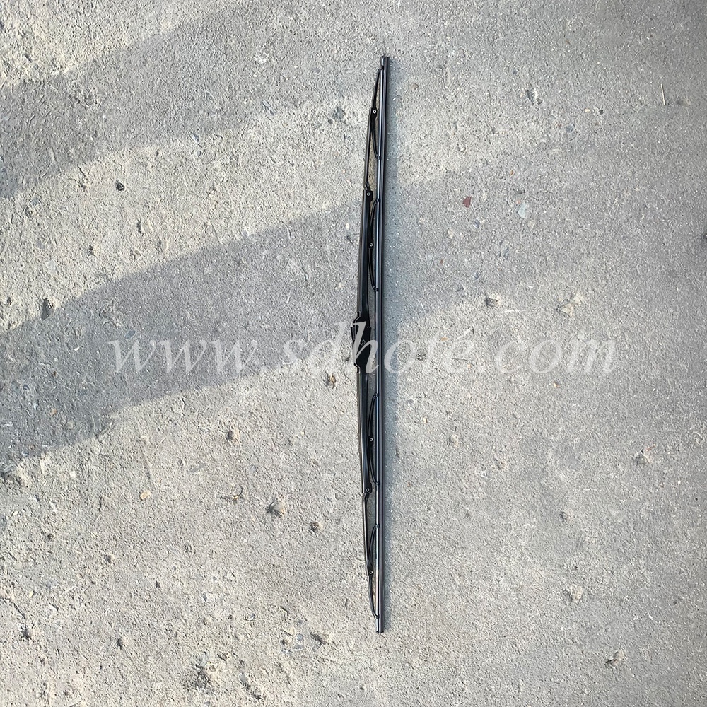 Wiper Blade Wg1642740011 For Sinotruk Howo Truck, High Quality Wiper ...