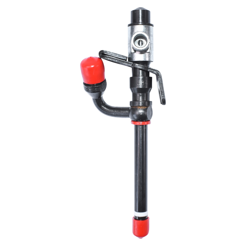 John Deere Injector Re531436 สำหรับ 6415 รถแทรกเตอร์ คุณภาพสูง John ...