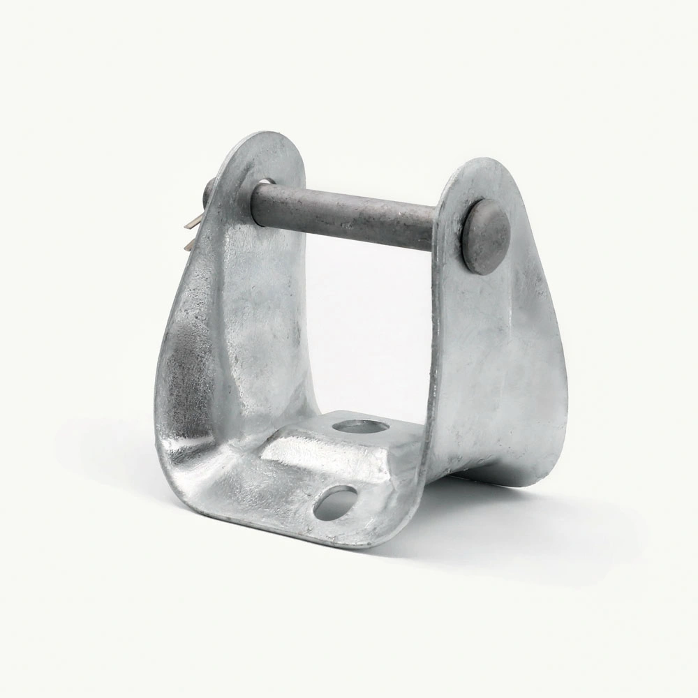 Spool Insulator Clevis Bracket for Secondary Deadend China ...
