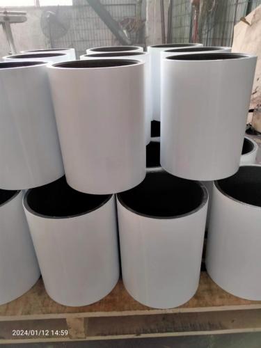 Api Buttress Thread Casing Coupling 6 5/8 Trade Price Special Oilfield ...