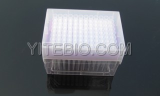 1000ul Racked Filter Pipette Tips, High Quality 1000ul Racked Filter ...