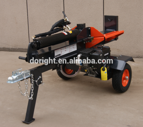 Log Splitter High Split Ability Wood Log Cutter Splitter, High Quality ...