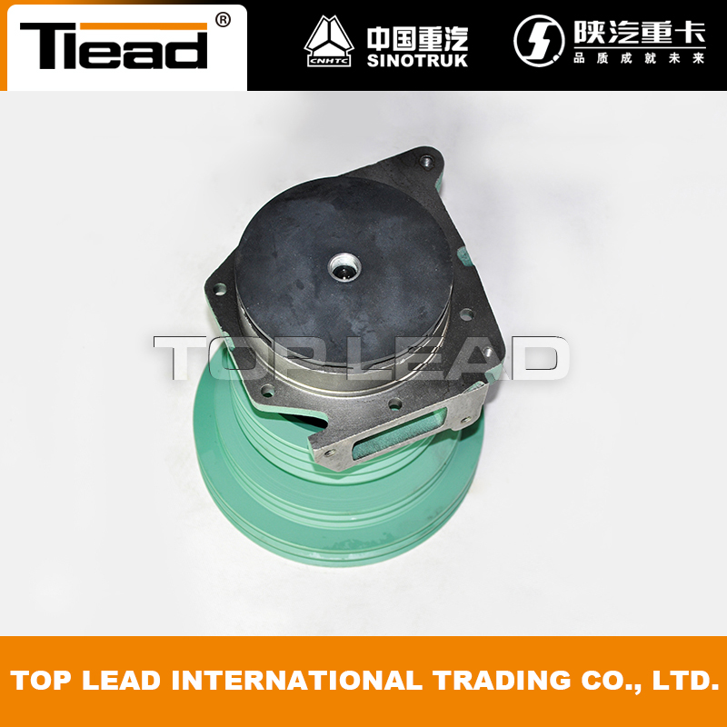 Vg1500060050 Howo Water Pump, High Quality Vg1500060050 Howo Water Pump ...