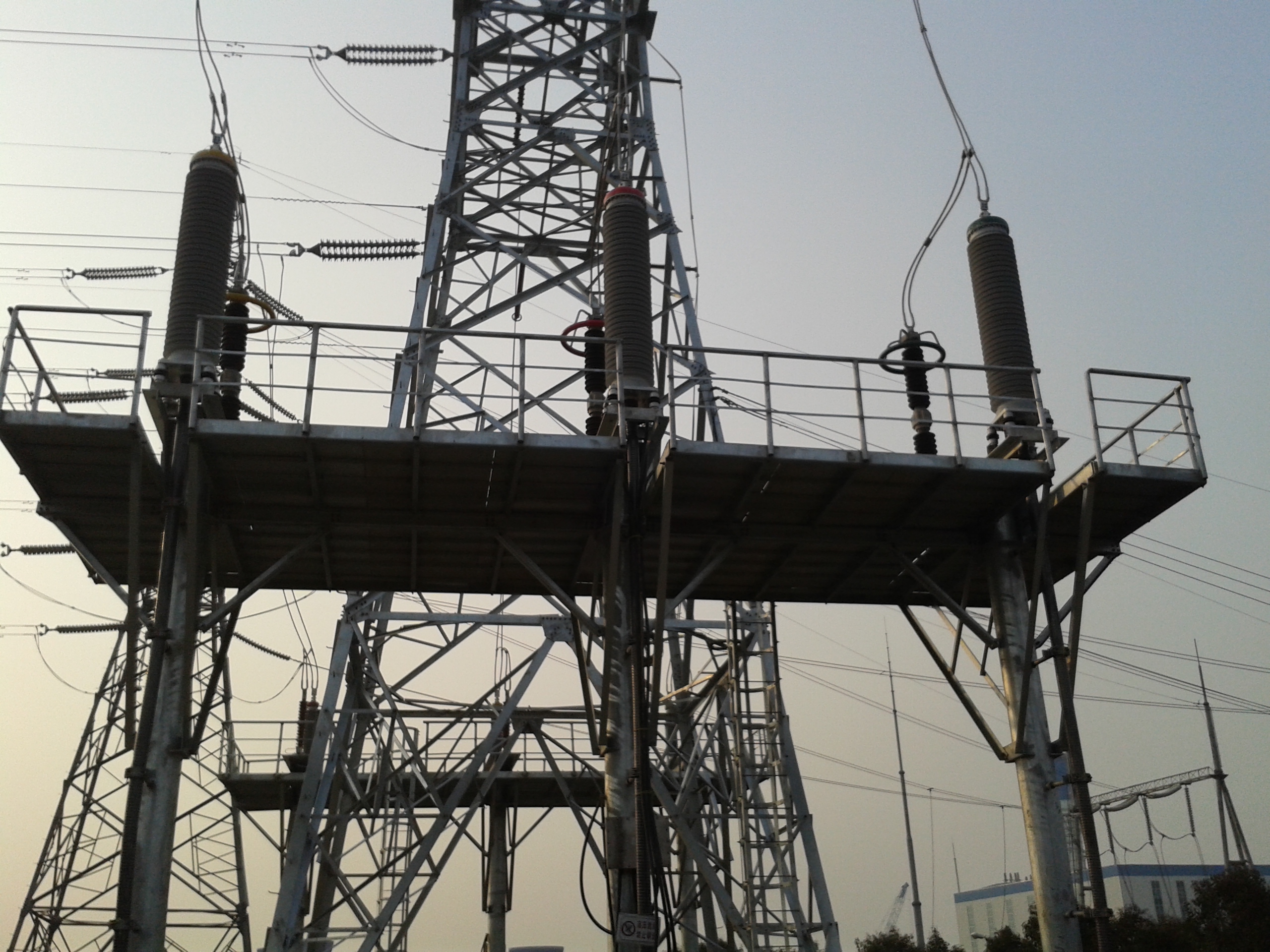 110KV Grade and 220KV High Voltage insulated cable China Manufacturers ...