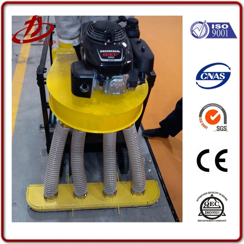 Dust Sweeper Sampler Moving Dust Collector, High Quality Dust Sweeper ...