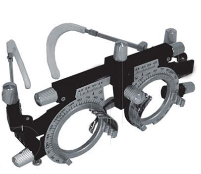 Trial Frame Tf-a, High Quality Trial Frame Tf-a on Bossgoo.com