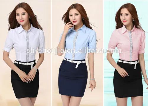 Ladies Office Wear, High Quality Ladies Office Wear on Bossgoo.com