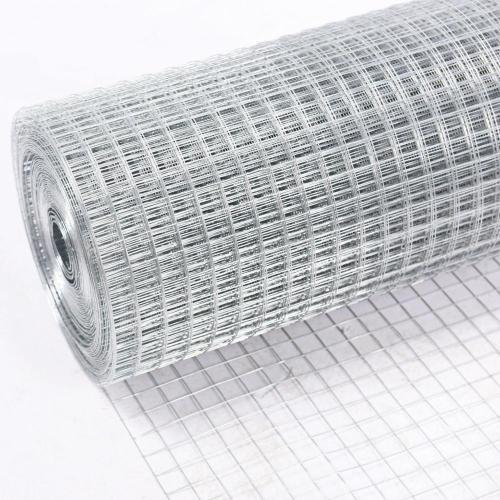 Building Wire Meshcold Galvanized Welded Mesh, High Quality Building ...
