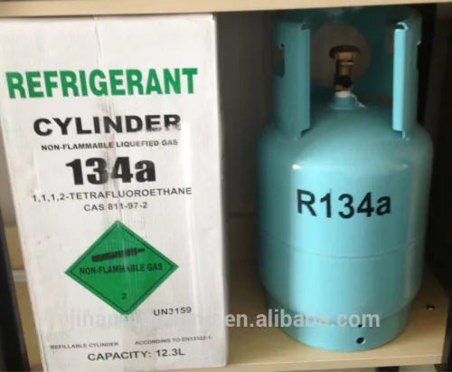Who Sells R134a Refrigerant