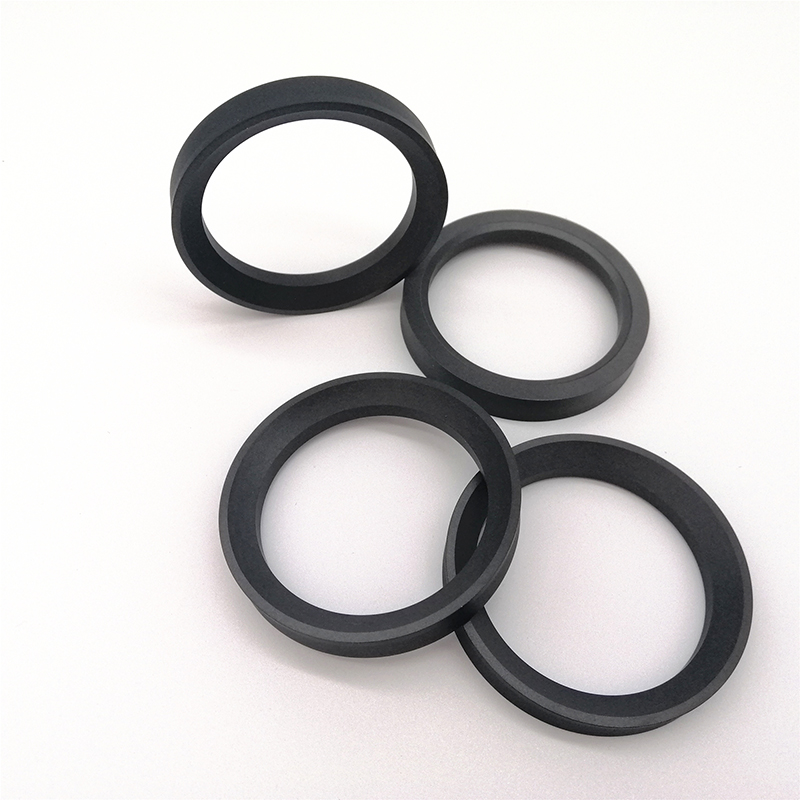 Ptfe 성형 볼 밸브 시트 의 고품질 Ptfe 성형 볼 밸브 시트