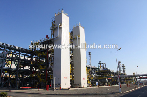 Lng Plant/ Liquefied Natural Gas Production System, High Quality Lng ...