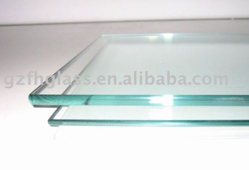 Lg-01 Laminated Glass (safety Glass),interlayer Glass, High Quality Lg ...
