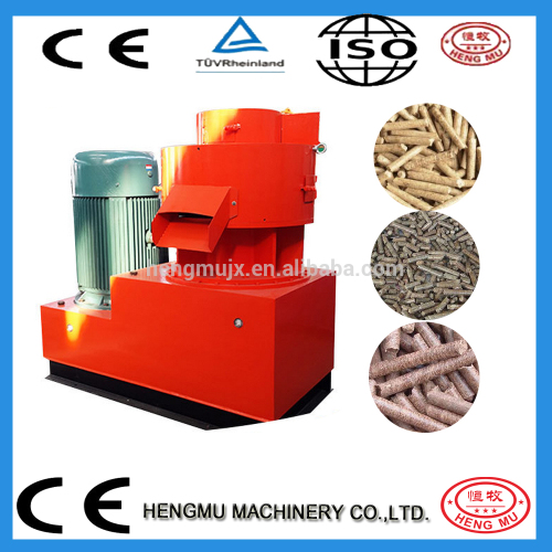 Rice Straw Pellet Machines / Straw Hay Pellet Machine, High Quality ...