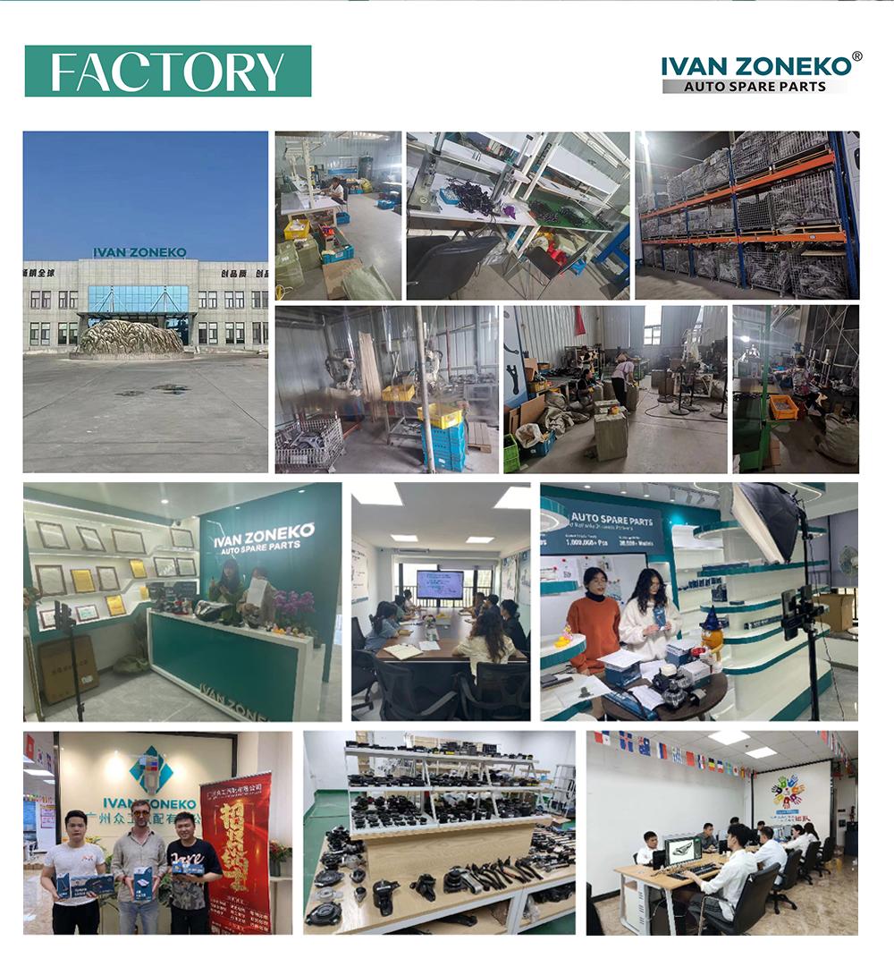 Ivan Zoneko 자동 예비 부품 - 볼보 푸조 용 노크 센서 0261231046, Bossgoo.com의 고품질 Ivan ...