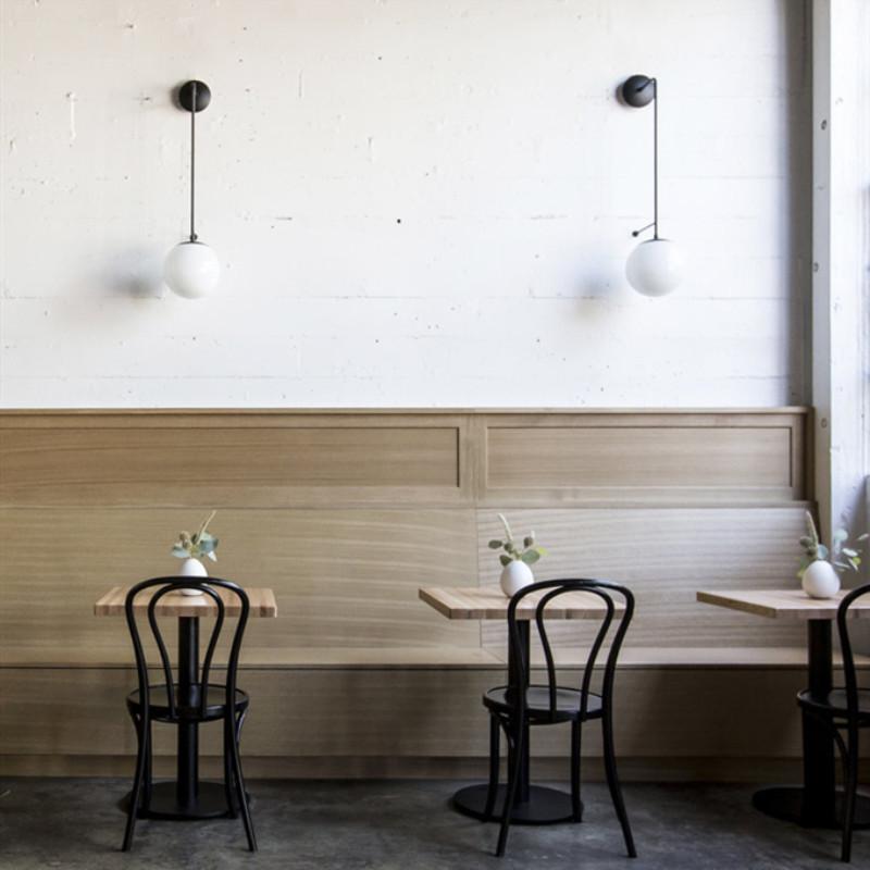 Inshine Pink And White Suspended Wall Lamp, High Quality Inshine Pink ...