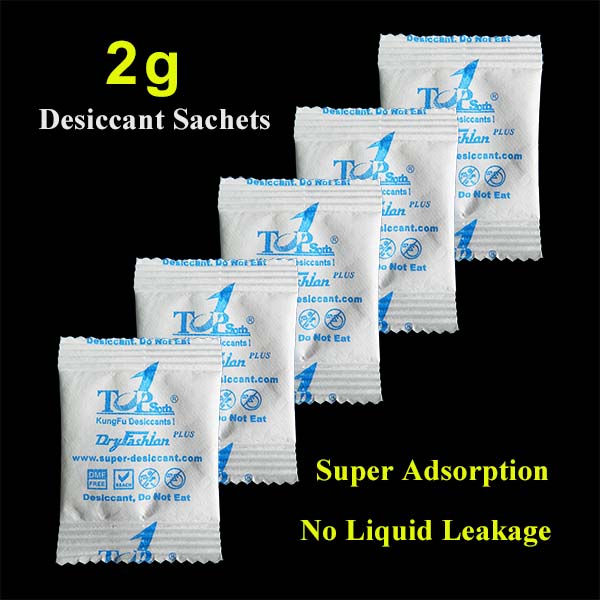 Dri Fast-2g,desiccant Powder, Anti-mould Desiccant, Garment Desiccant ...