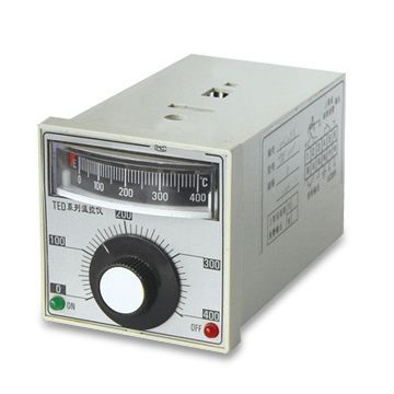 Ted Temperature Controller, On/off Control Method, Thermocouple And ...