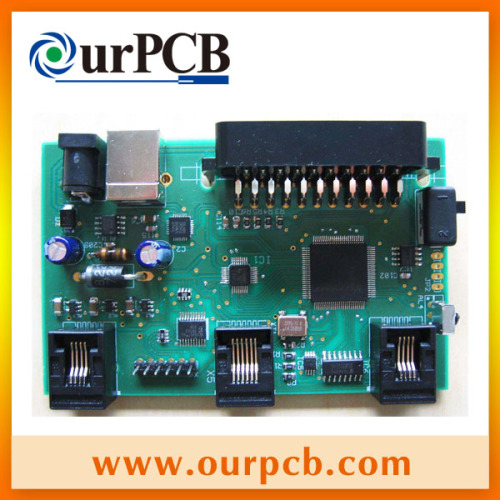 Oem Pcb Board Maker , Pcb Producer, High Quality Oem Pcb Board Maker ...