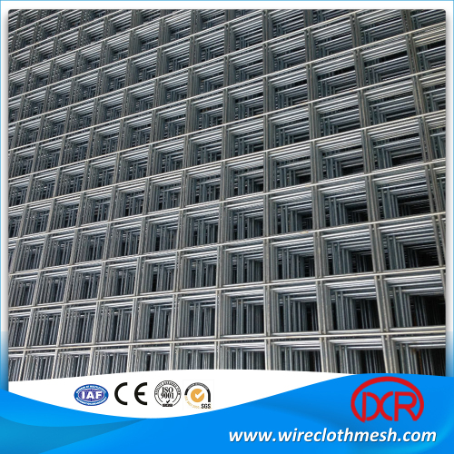 6x6 Concrete Welded Wire Mesh Ss, High Quality 6x6 Concrete Welded Wire ...