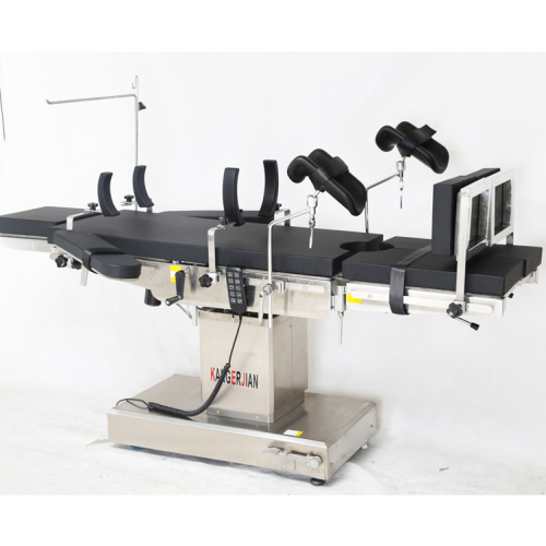 High Quality Surgery Electric Operation Bed, High Quality High Quality ...
