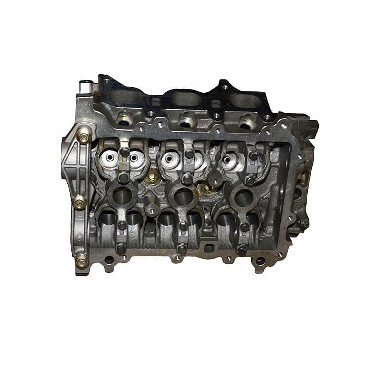 Geely Gc2 Panda Automobile Engine Cylinder Head Oem 1016052245, High ...