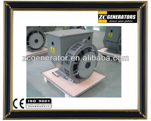 Stamford Single Bearing Brushless Alternator, High Quality Stamford ...