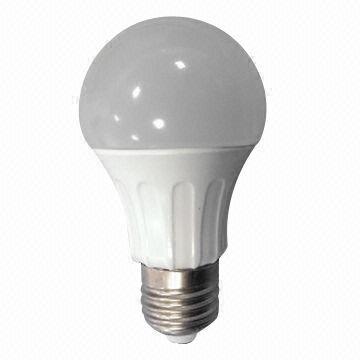 Erp/ce/e27/5w Plastic Resin Led Bulb, Rohs Directive-compliant, High Quality Erp/ce/e27/5w ...
