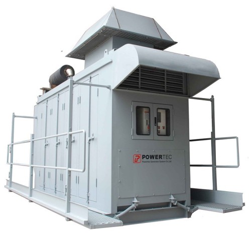 Ac Three Phase Diesel Generator Set Ppe450s 60hz 450kw(562kva), High ... Ac Three Phase Diesel Generator Set Ppe450s 60hz 450kw(562kva), High ...