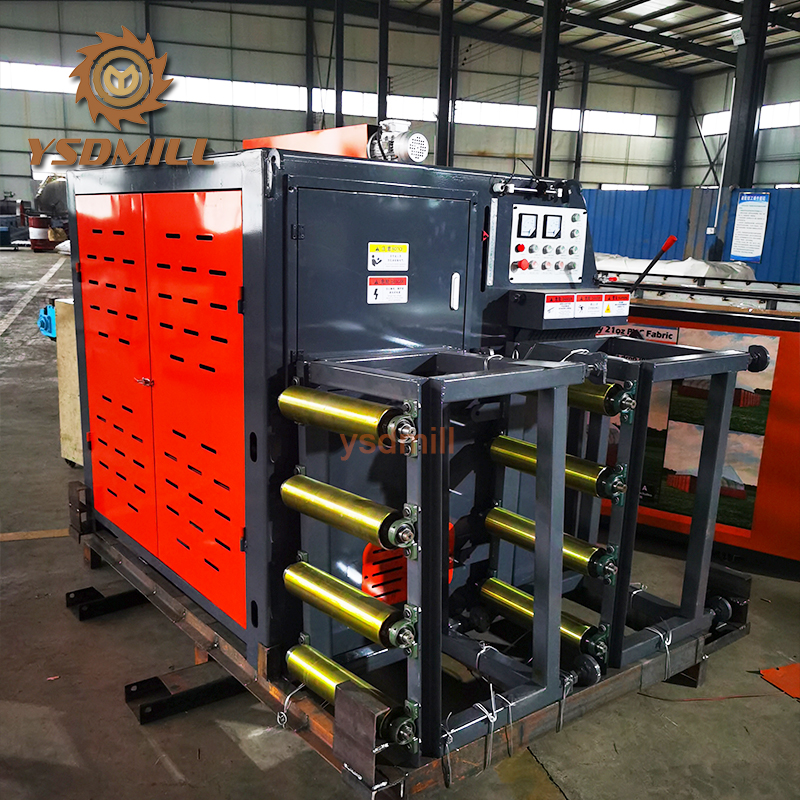 Mult Rip Saw Machine For Square Wood Logs, High Quality Mult Rip Saw ...