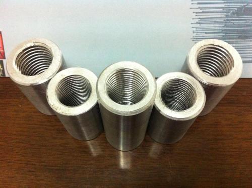 Rebar Rib Peeling Connector, High Quality Rebar Rib Peeling Connector ...