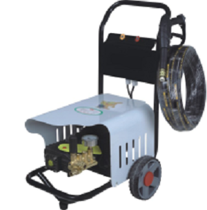 2 Series High Pressure Water Washing Machines, High Quality 2 Series ...