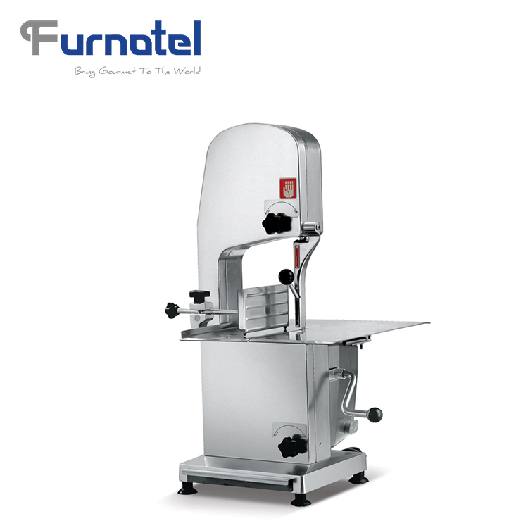 Commercial Stainless Steel Electric Butcher Meat Cutting Bone Saw ...