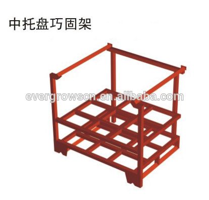 Warehouse Steel Plate Stacking Racks & Shelves, High Quality Warehouse ...