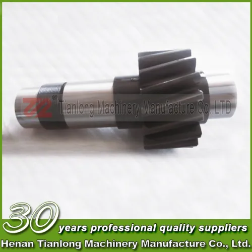 Precision Steel Propeller Shaft, High Quality Precision Steel Propeller ...