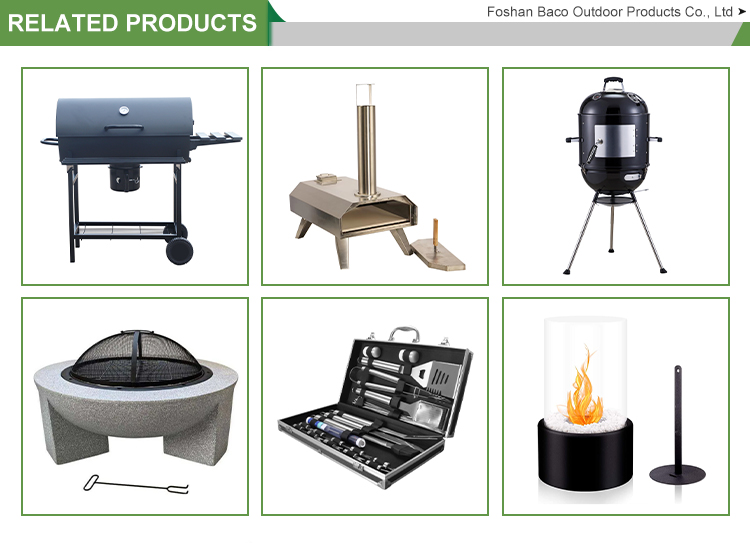 China Factory Full Drum Bbq Charcoal Charcoal Braai, High Quality China ...