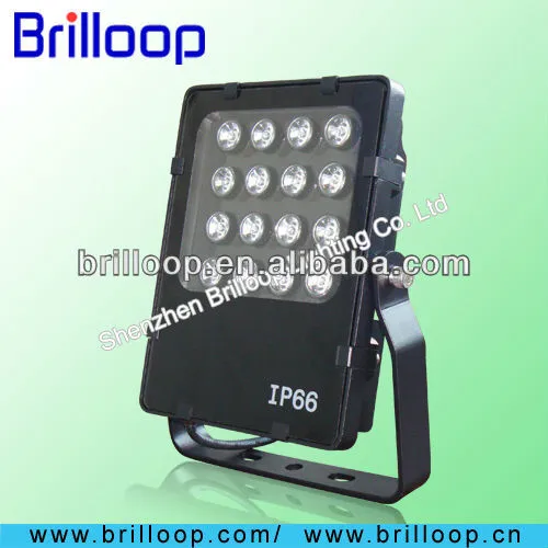 Ip66 Waterproof Outdoor Led Floodlight, High Quality Ip66 Waterproof ...
