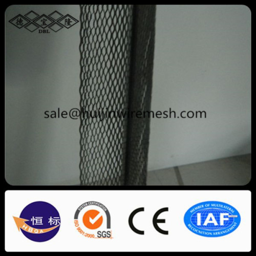 Aluminum Expanded Corner Bead/expanded Metal Corner Bead Anping Factory ...