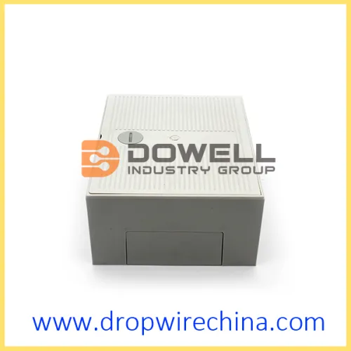 30-pair Krone Idc Module Distribution Box, High Quality 30-pair Krone ...