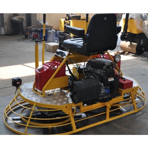 30in Ride On Concrete Float Hydraulic Power Trowel Machine For Sale Fmg ...
