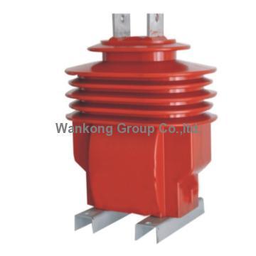 24kv Medium Voltage Switchgear Outdoor Current Transformer, High ...
