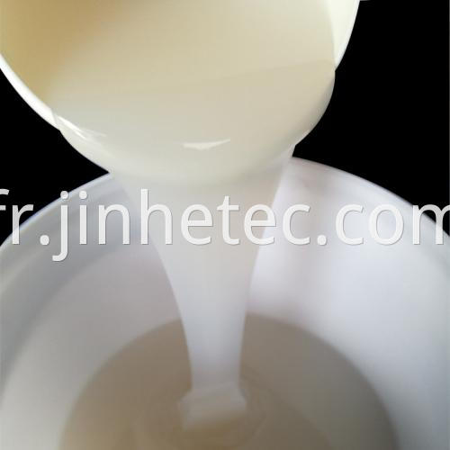 Chine Solution Shark Solution PVB Emulsion pour la peinture Fabricants