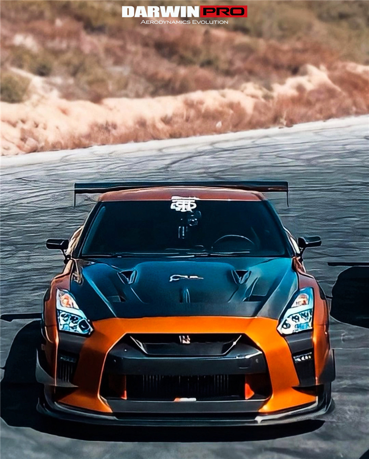 Nissan Gtr R35 Eba 용 Oem 스타일 카본 파이버 그릴 -darwinpro, Bossgoo.com의 고품질 ...