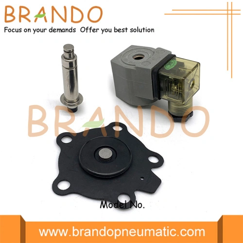 중국 K2000 M1204B K2002 M764B K2003 M1174B 멤브레인 키트 제조업체