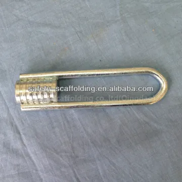 Galvanized Coil Loop Insert, High Quality Galvanized Coil Loop Insert ...