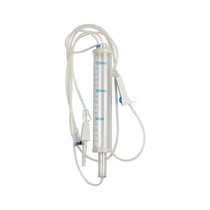 Disposable Hospital Intravenous Infusion Set exporters