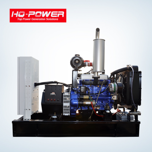 10kw Small Natural Gas Engine Generator Price, High Quality 10kw Small ...