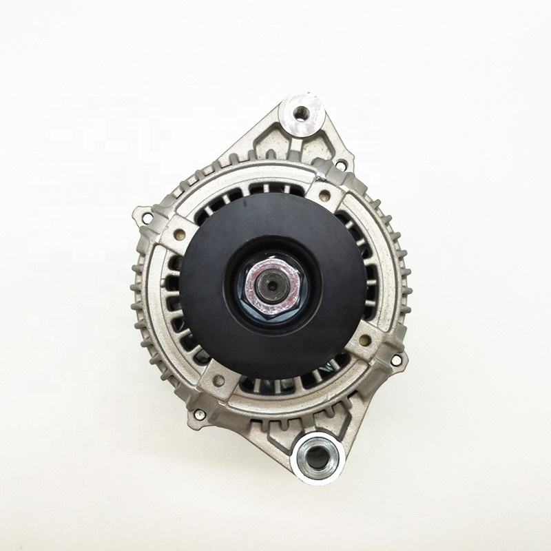 24v 60a Alternator For Toyota Dyna Coaster Lcv, High Quality 24v 60a ...