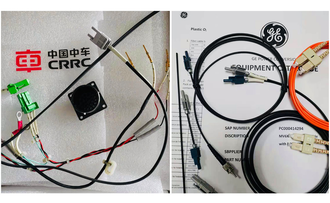 Low Inertia Servo Motor Encoder Cable V90 6fx3002-2ct20 For Siemens ...