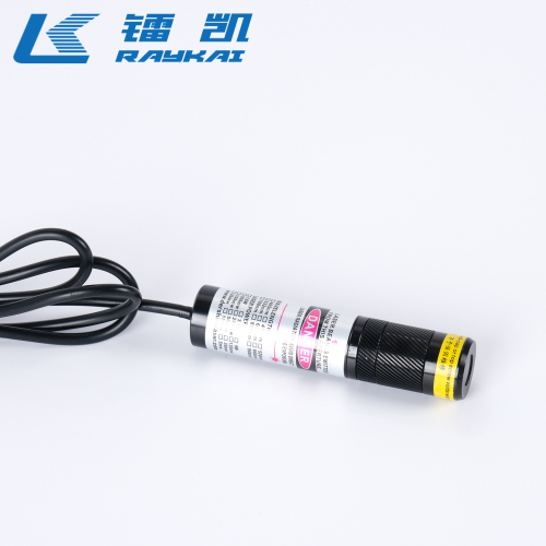 Focus Adjustable Laser Module Dot Beam, High Quality Focus Adjustable ...